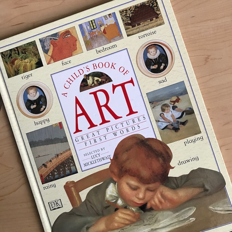 Learning with Picture Books – Beloved Bookshelf